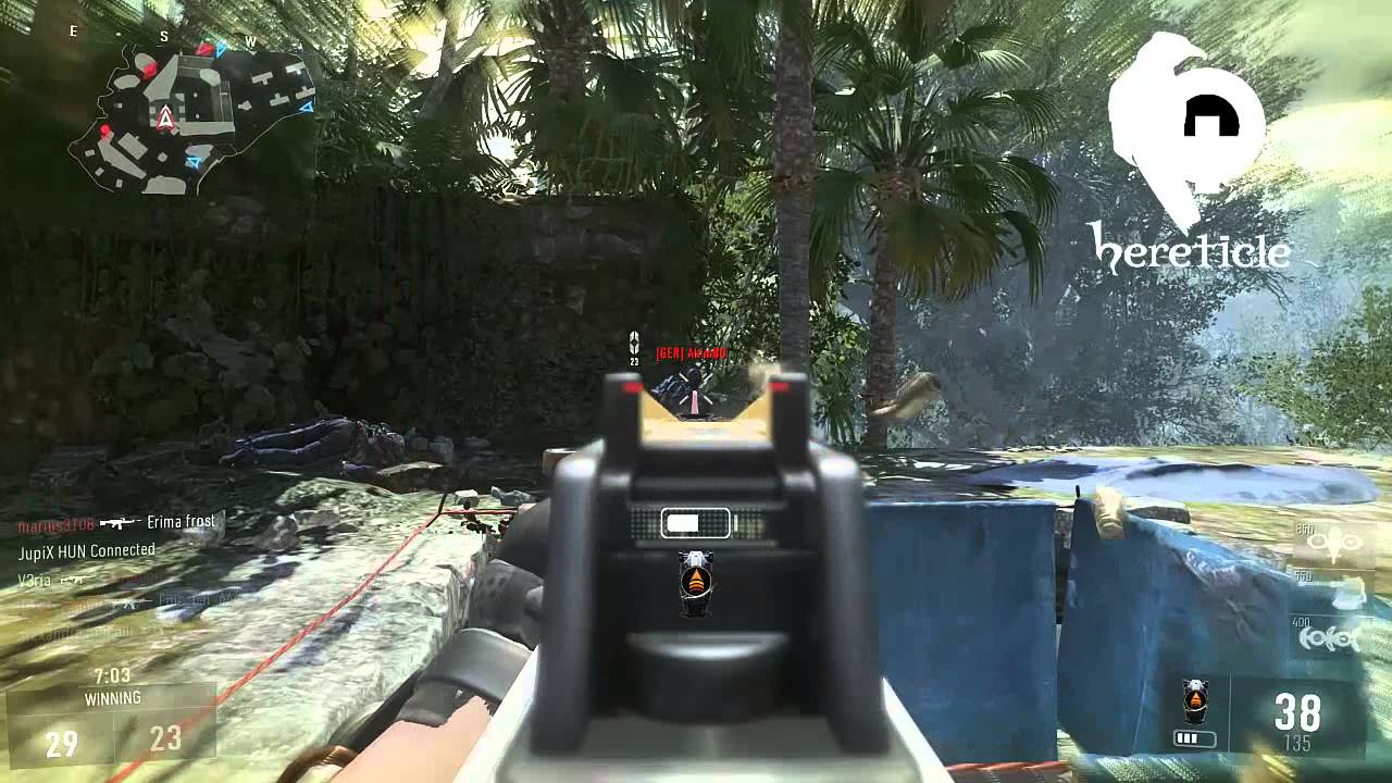 frag 6# by hereticle / Epic_Cat - YouTube