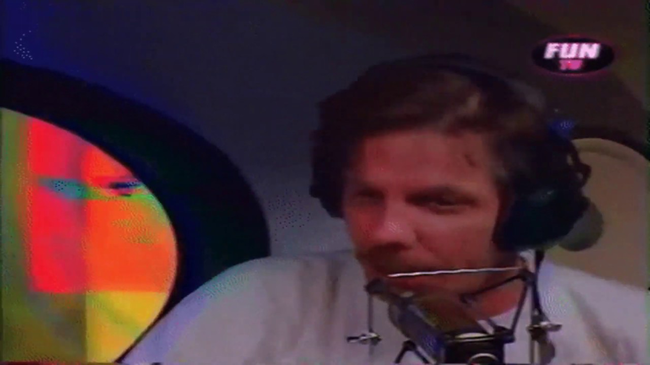 Gérard de Suresnes: REMIX Rattrape personne! FUN RADIO - YouTube
