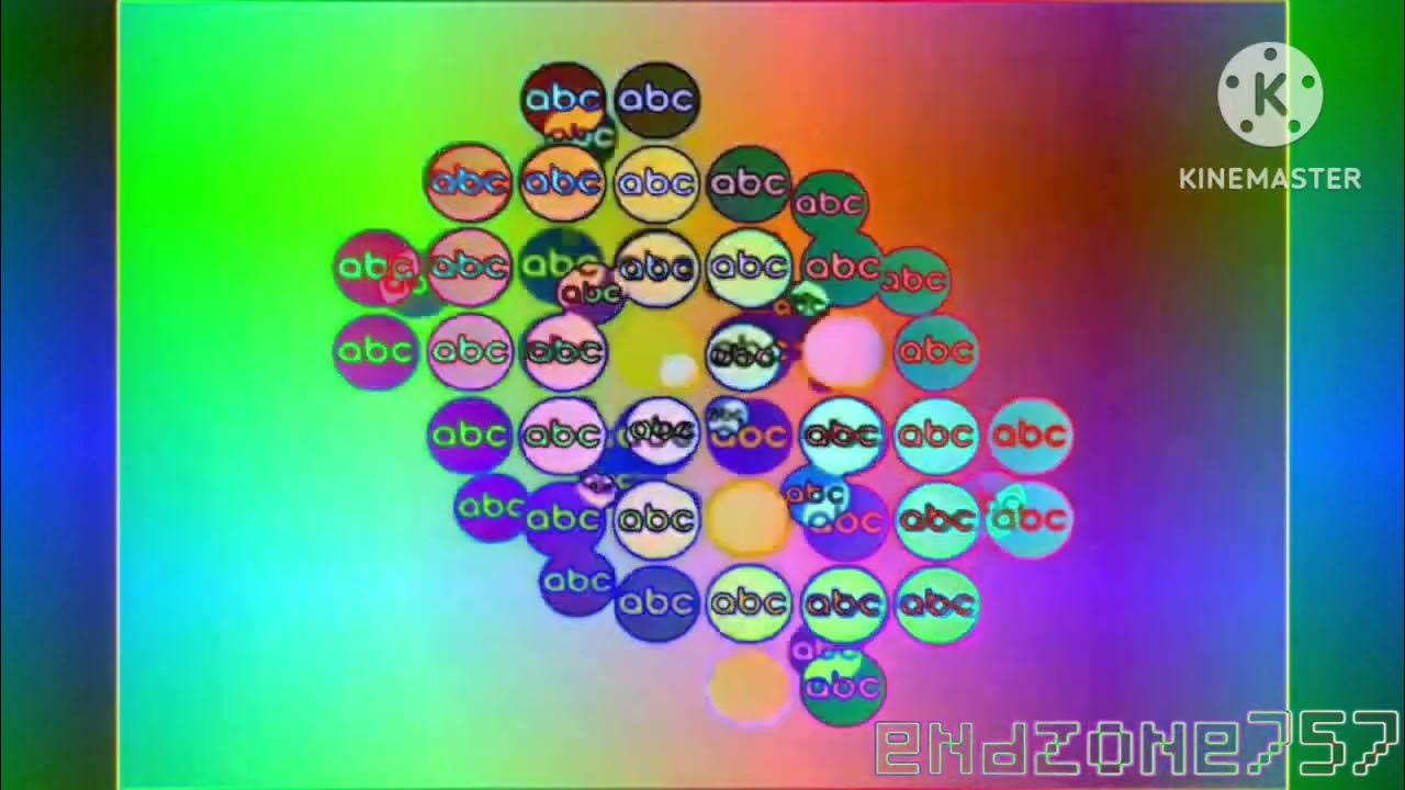 (REQUESTED) ABC (1999) Logo Effects (Sponsored by Preview 2 Effects) G Major 4 - YouTube