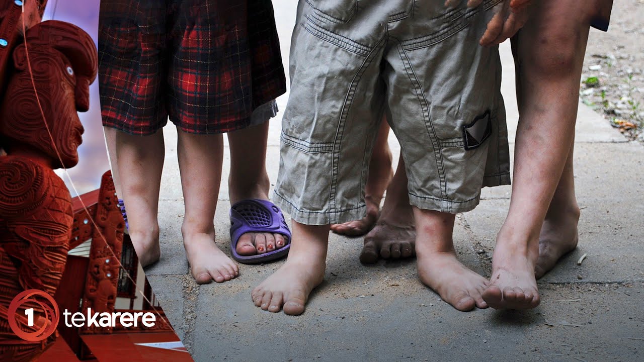 More than 50,000 tamariki Māori live below poverty line – Stats NZ ...
