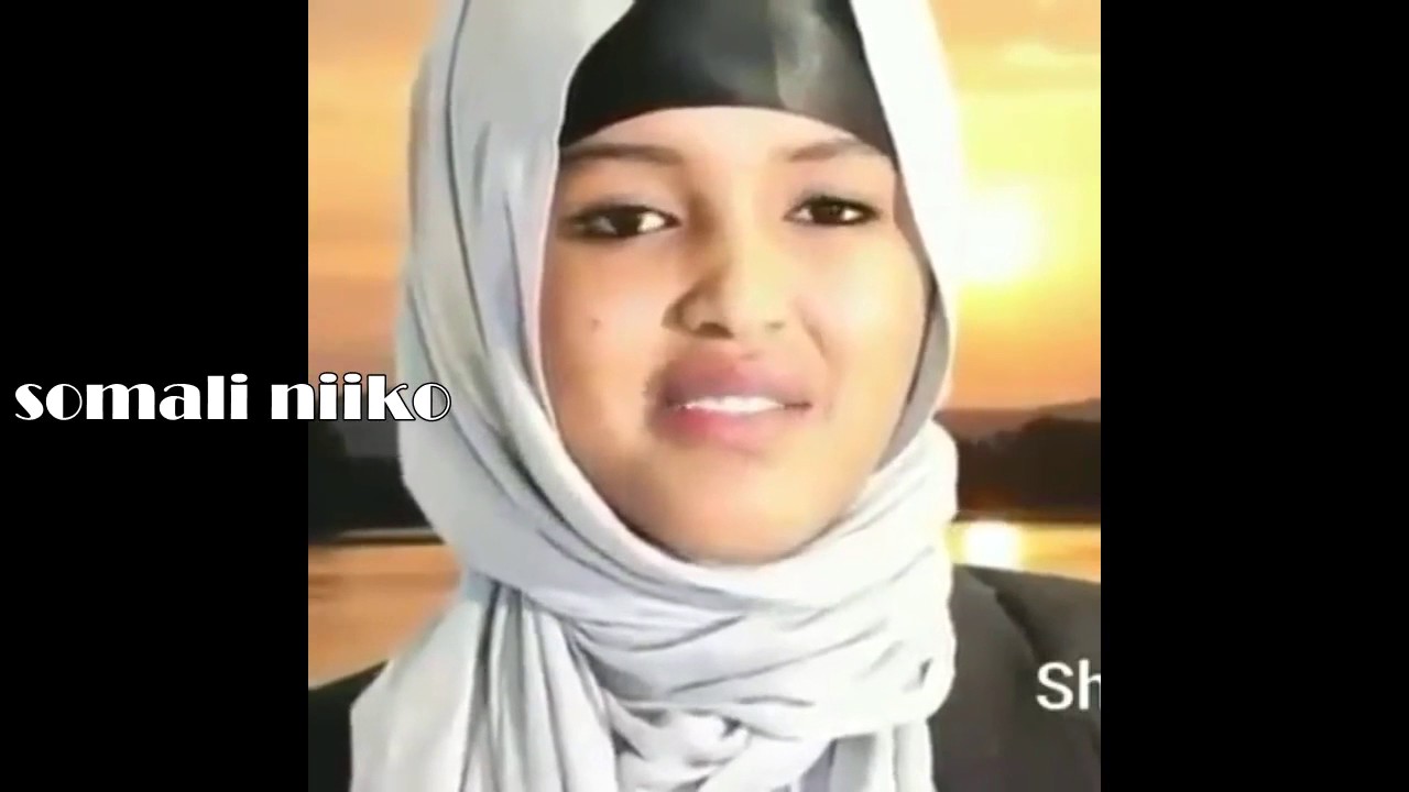 Gabdho Qurux Badan Somaliya Somali Niiko Niiiko Somali Xaax Youtube