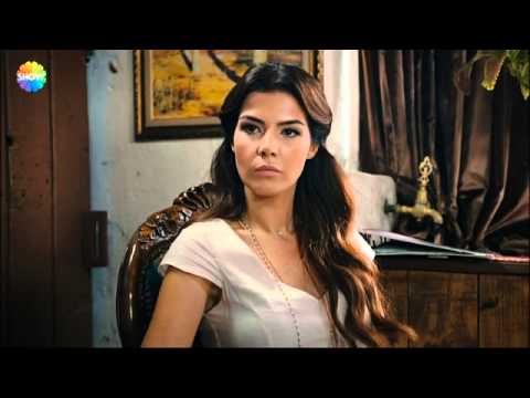Dila Hanım 39. Bölüm 1.Kısım
