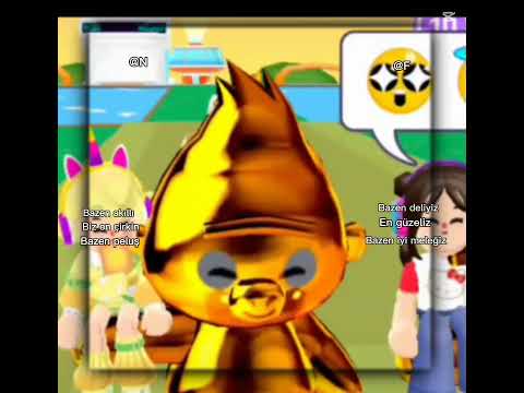 Dostluk böyle birşeydir işte🫠