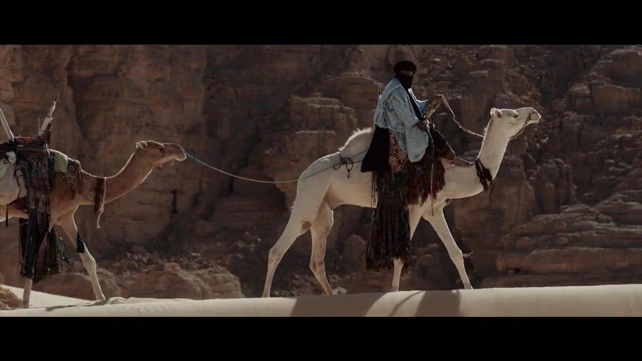 Mayou | Nomad ben Stones / Mezar - YouTube Music