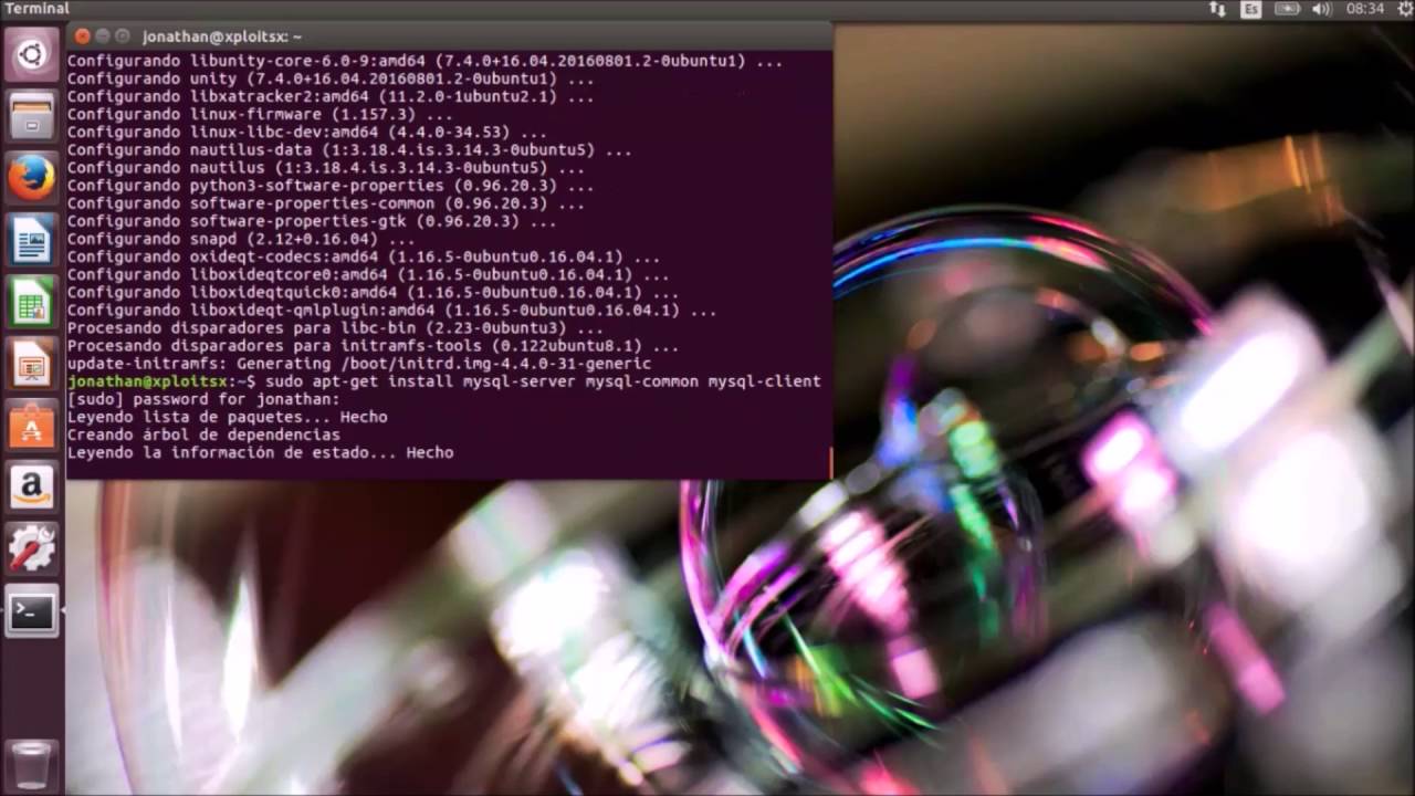 Instalar MySQL En Ubuntu 16 04 YouTube instalar-mysql-en-ubuntu-16-04-youtube