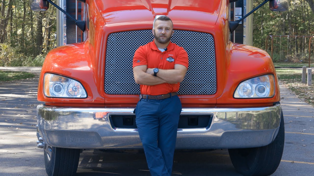 Snap On | Tool Storage Sales Representative - YouTube