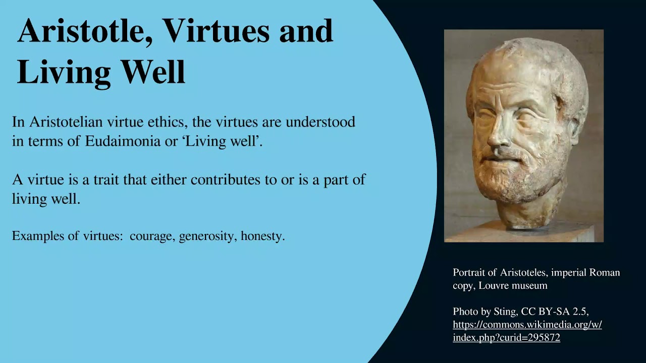 Virtue And Habituation In Aristotelian Philosophy YouTube virtue-and-habituation-in-aristotelian-philosophy-youtube