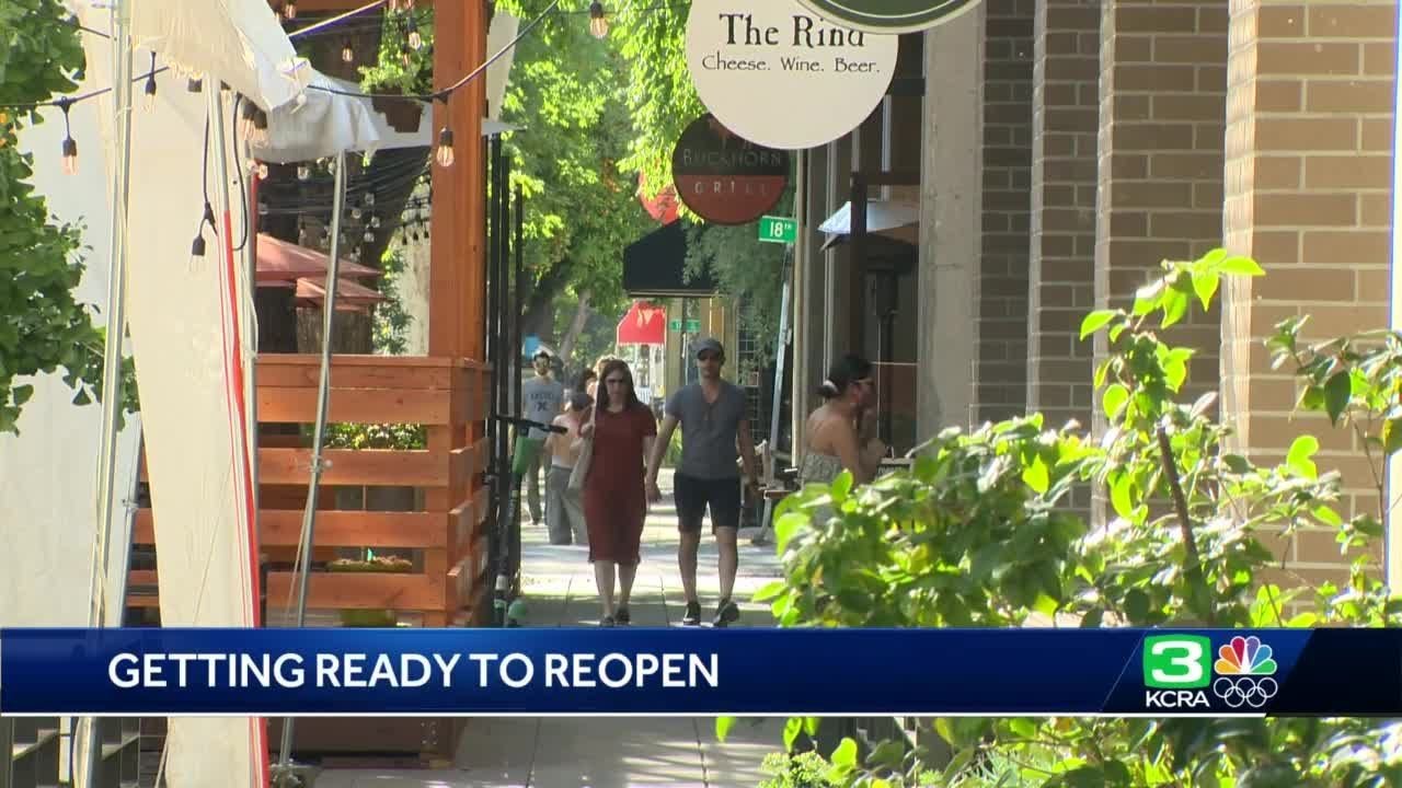 Some local restaurants still at risk of closing as California prepares ...
