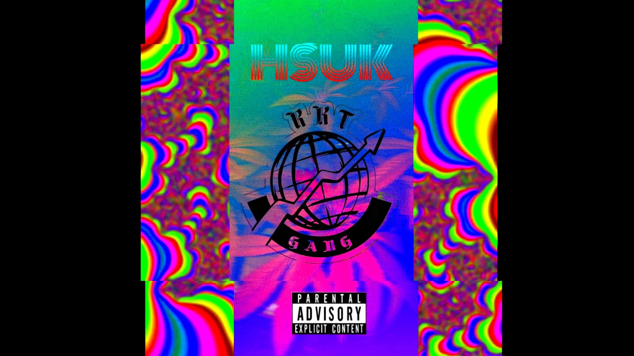 RKT - HSUK (Ft. Awie) - YouTube