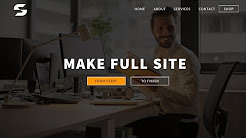 HTML and CSS Tutorial For Beginners - Step By Step With Explanation ...