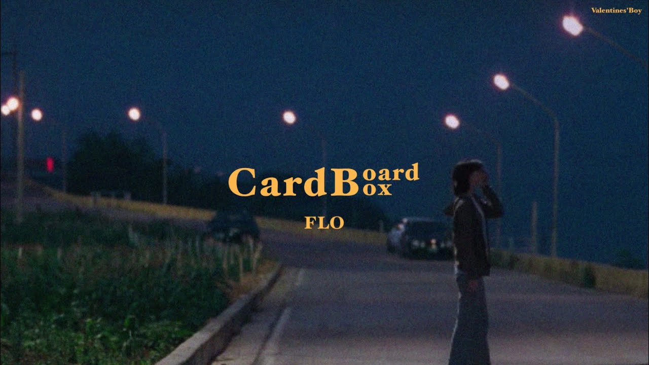 Cardboard Box — FLO [THAISUB]//แปล - YouTube