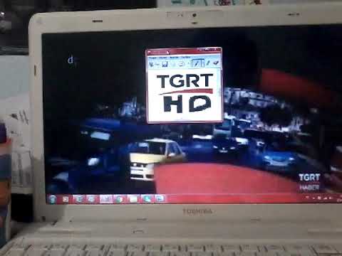 Süper Dadı kardeşler arası kıskançlık Tgrt HD logo montaj