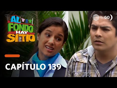 Al Fondo hay Sitio 5: Monserrat choteó a Joel con las clases de Reyna (Capítulo 139)