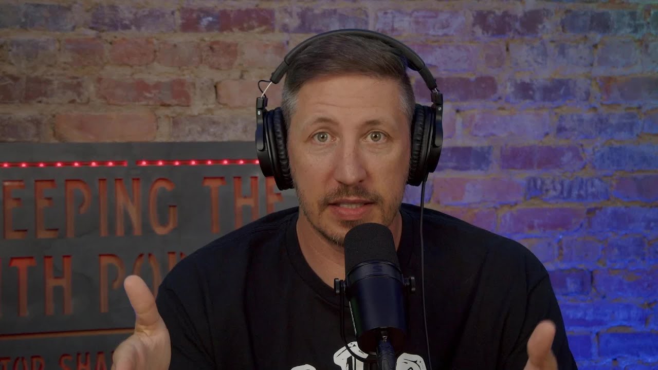 How should we apply the Lord's prayer to our lives? - YouTube