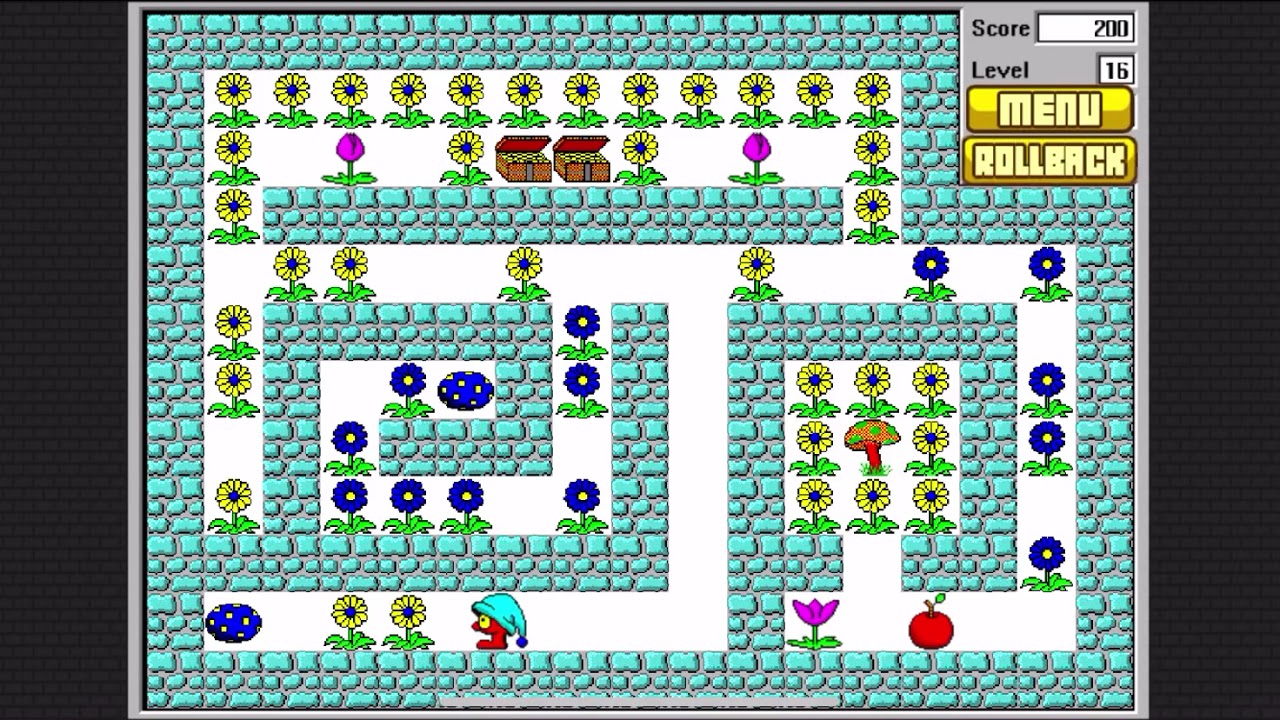 Super Zeek - Level 16 (IOS/android) - YouTube