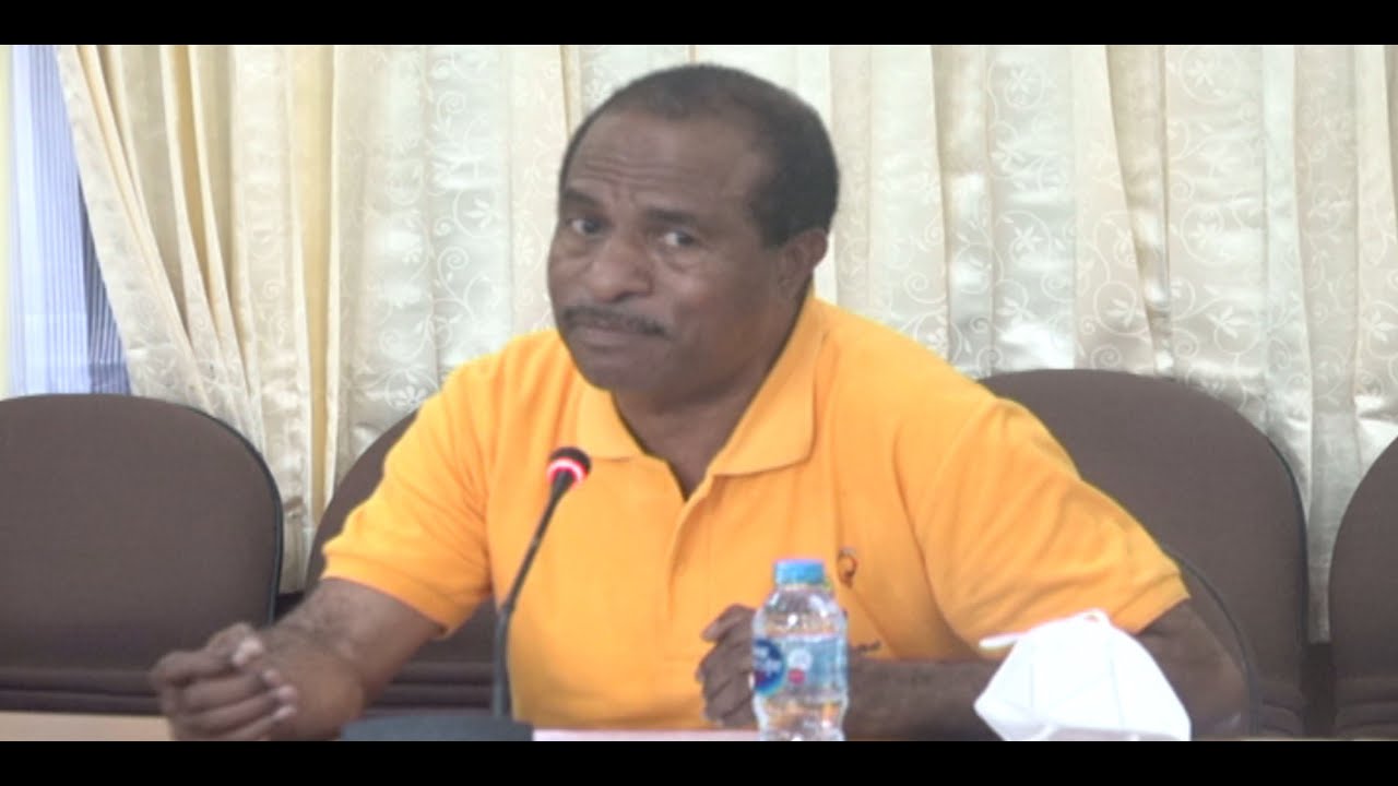 Penjelasan Direktur RSUD Scholoo Keyen Sorong Selatan Antisipasi ...