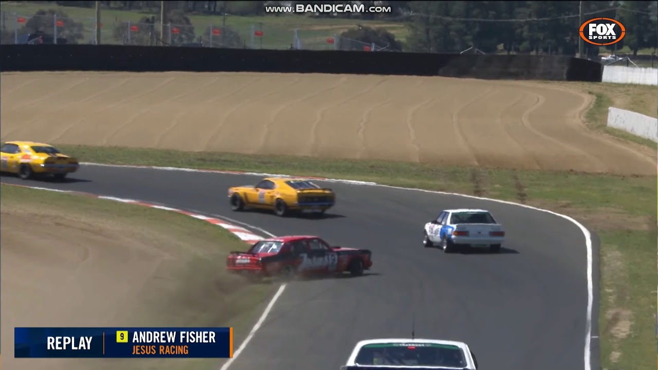 Jesus Racing - YouTube