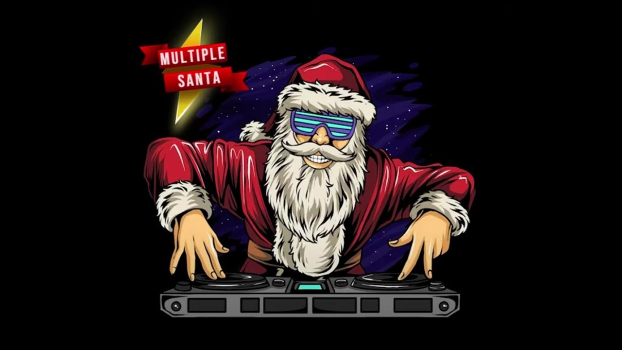 Multiple - Santa (Official Music Video) - YouTube