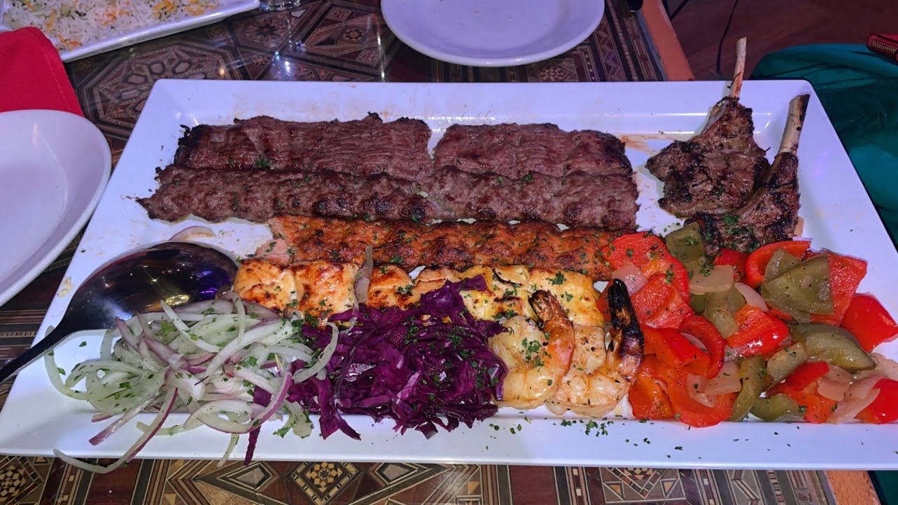 Vlog at the Alhambra Palace Restaurant Chicago 🫶🏼🎊🎉💪🏾 - YouTube