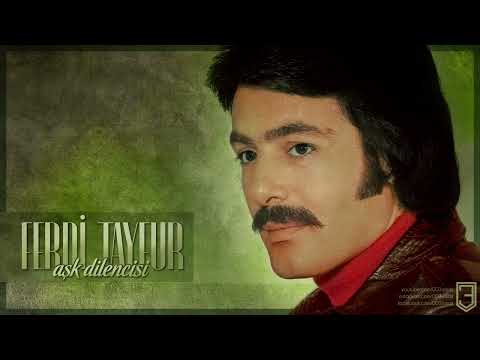 Ferdi Tayfur - Aşk Dilencisi - Uzelli (003ismail)