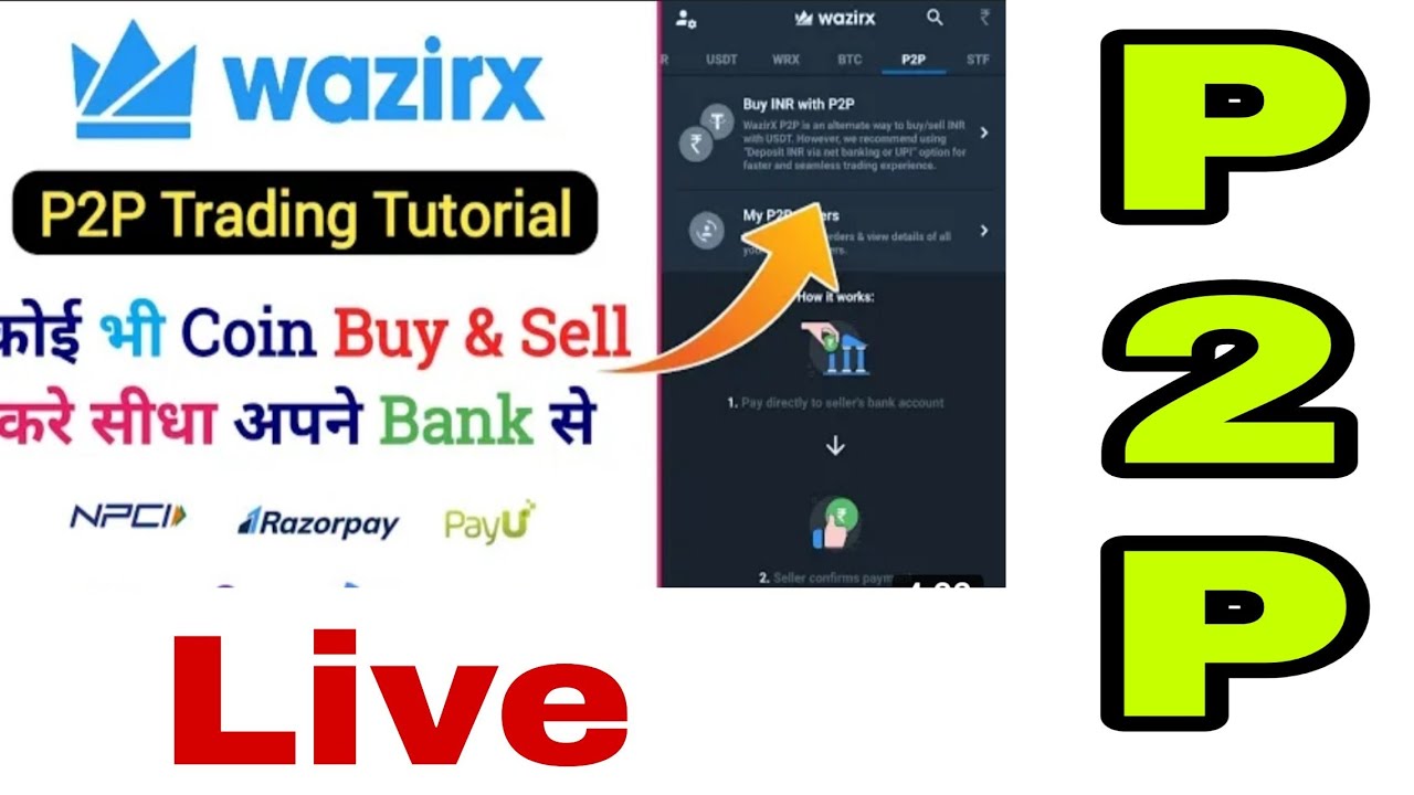 USDT To INR In Wazirx App How To Transfer USDT To INR Wallet In usdt-to-inr-in-wazirx-app-how-to-transfer-usdt-to-inr-wallet-in