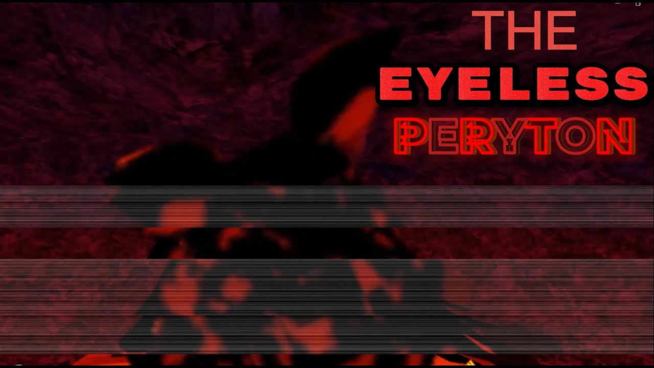 THE EYELESS PERYTON | A Feather Family Creepypasta (STORY) - YouTube