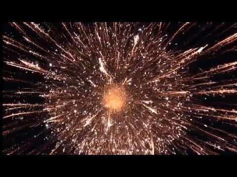Top 6 Biggest Fireworks Bombs - YouTube