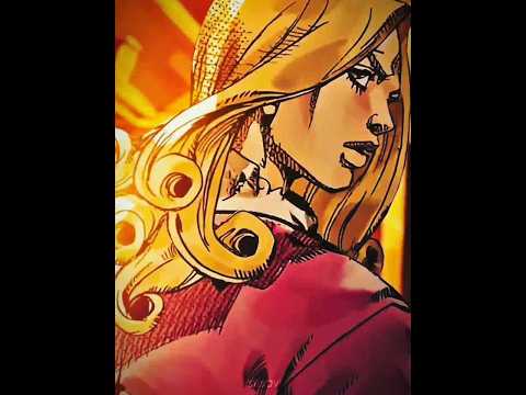 ||Dojyaaan|| #anime #edit #jojosbizarreadventure #steelballrun #funnyvalentine #d4c #animeedit