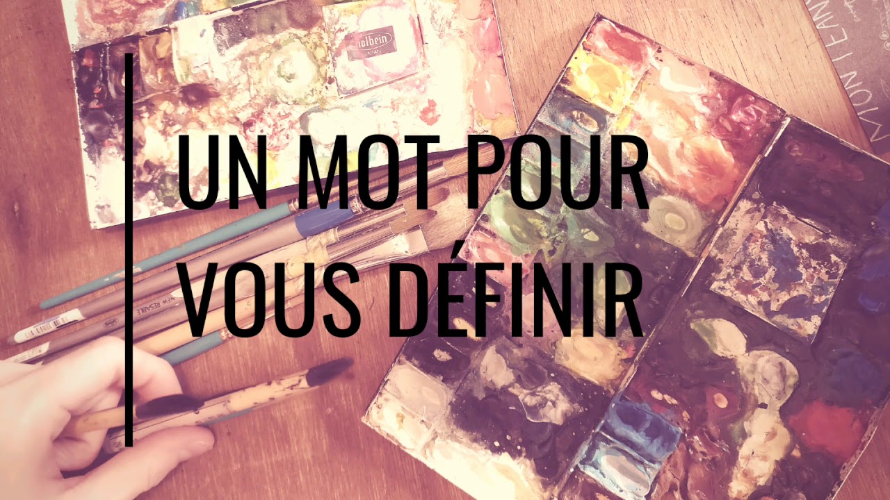 Le portrait de Marini*Monteany - YouTube