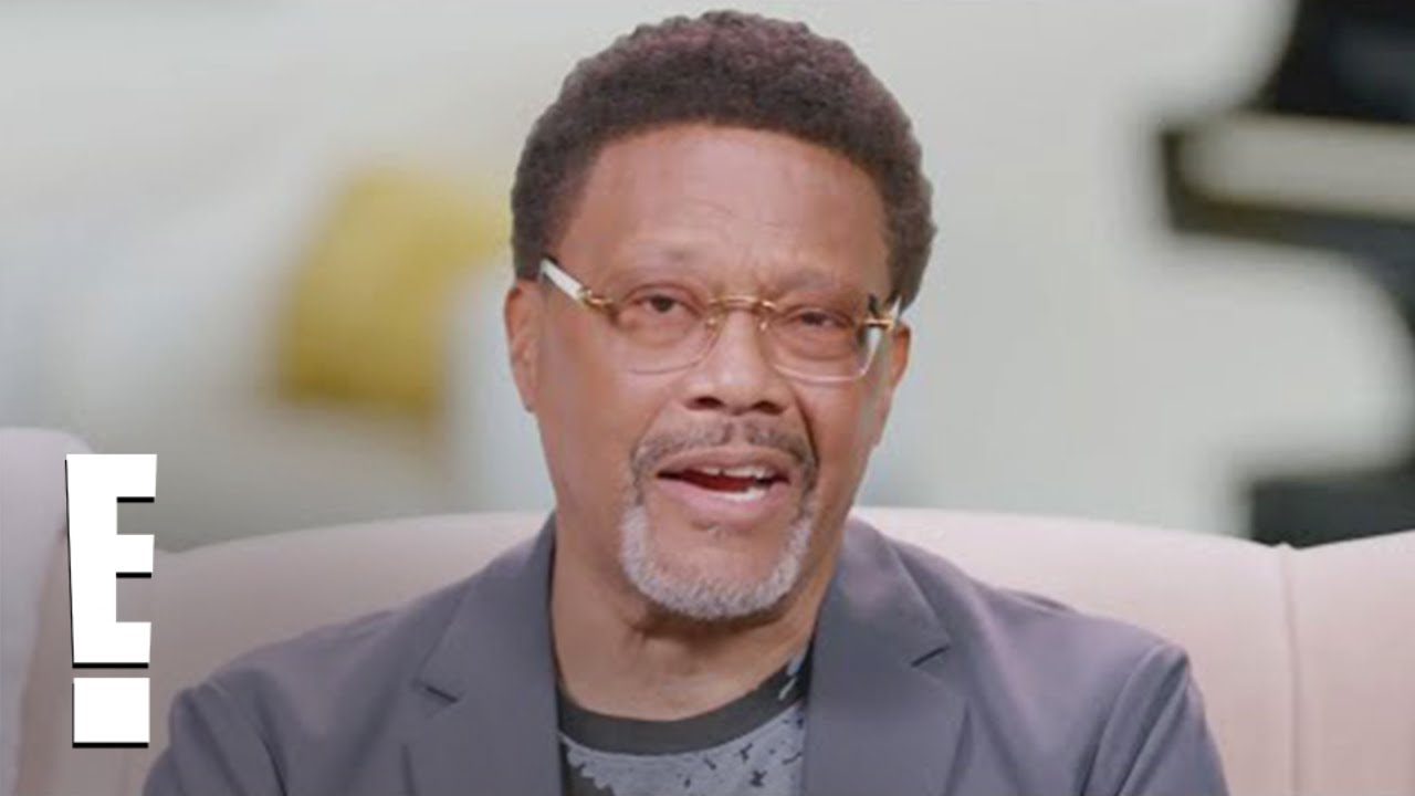 Mathis Family Matters OFFICIAL Trailer | E! - YouTube