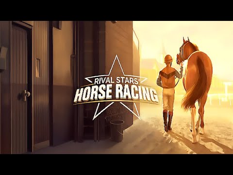 Rival Stars Horse Racing: Desktop Edition Gameplay - YouTube