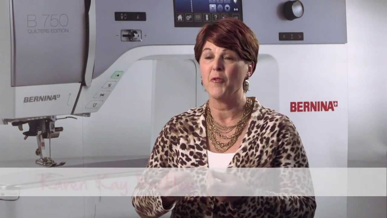 Karen Kay Buckley - YouTube