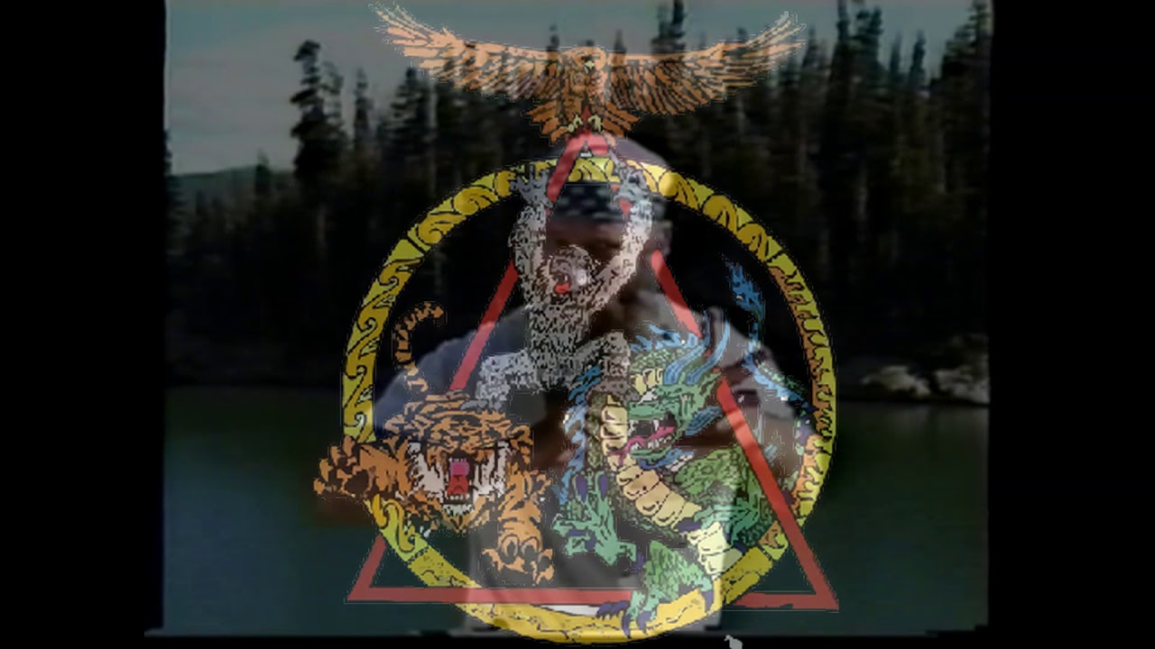 What is KunTao Silat 2018 - YouTube