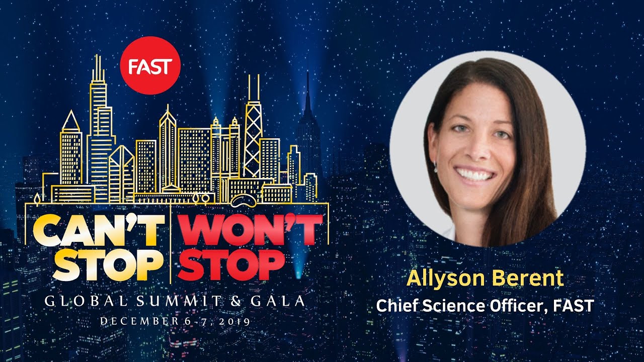 2019 FAST Summit on Angelman Syndrome - Genetics and Therapeutic ...