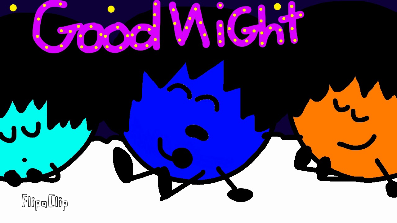 Bts Goodnight - YouTube