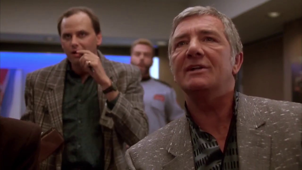 The Running Man (1987) Trailer - YouTube