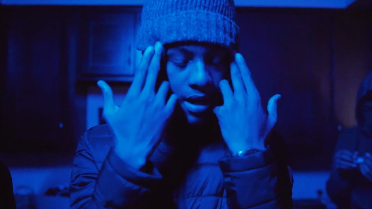 Sam Pain - Focus (Offical Music Video) - YouTube