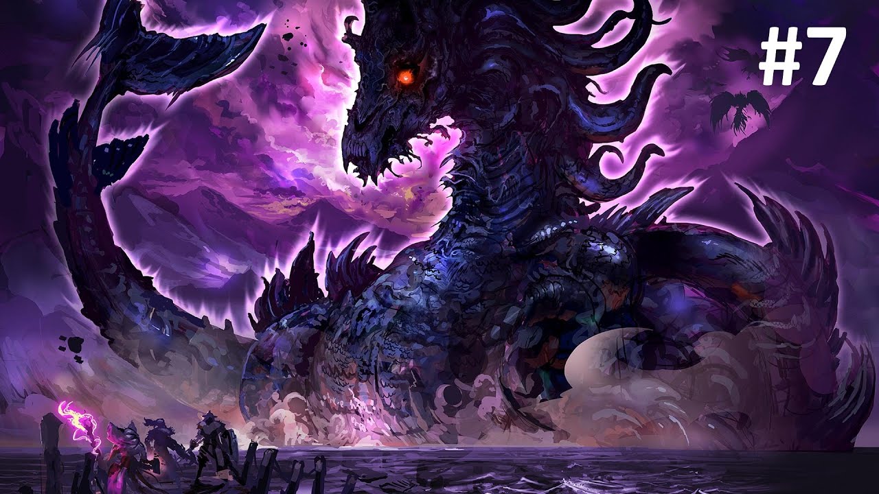 The Last Spell #7 Khóc thét với chiến thuật Đánh Boom liều chết của Boomer - YouTube