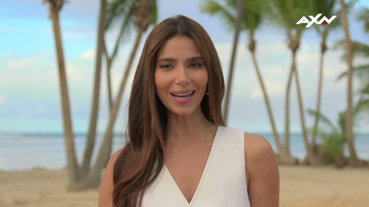 Fantasy Island | Behind The Scenes Special - YouTube