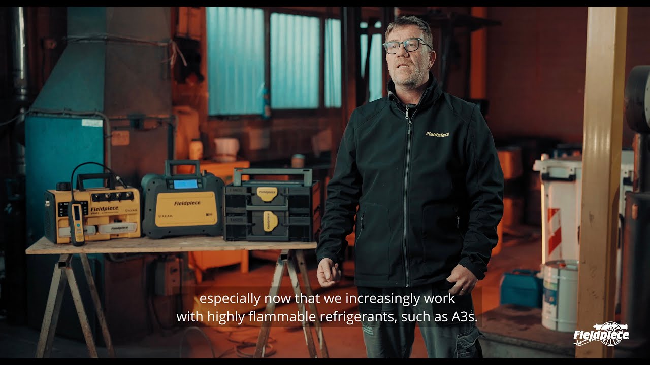 L'importanza di lavorare con attrezzature certificate ATEX | The ...