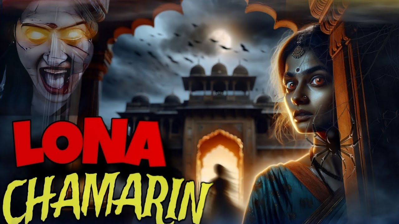LONA-CHAMARIN || Full Story|| First Tantrik Mahila in World | ATHASHIK ...