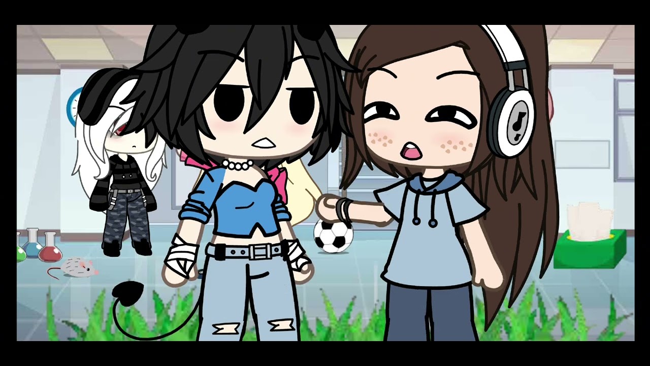 ayliva//hässlich//gacha life//german vid🇩🇪🥔 - YouTube