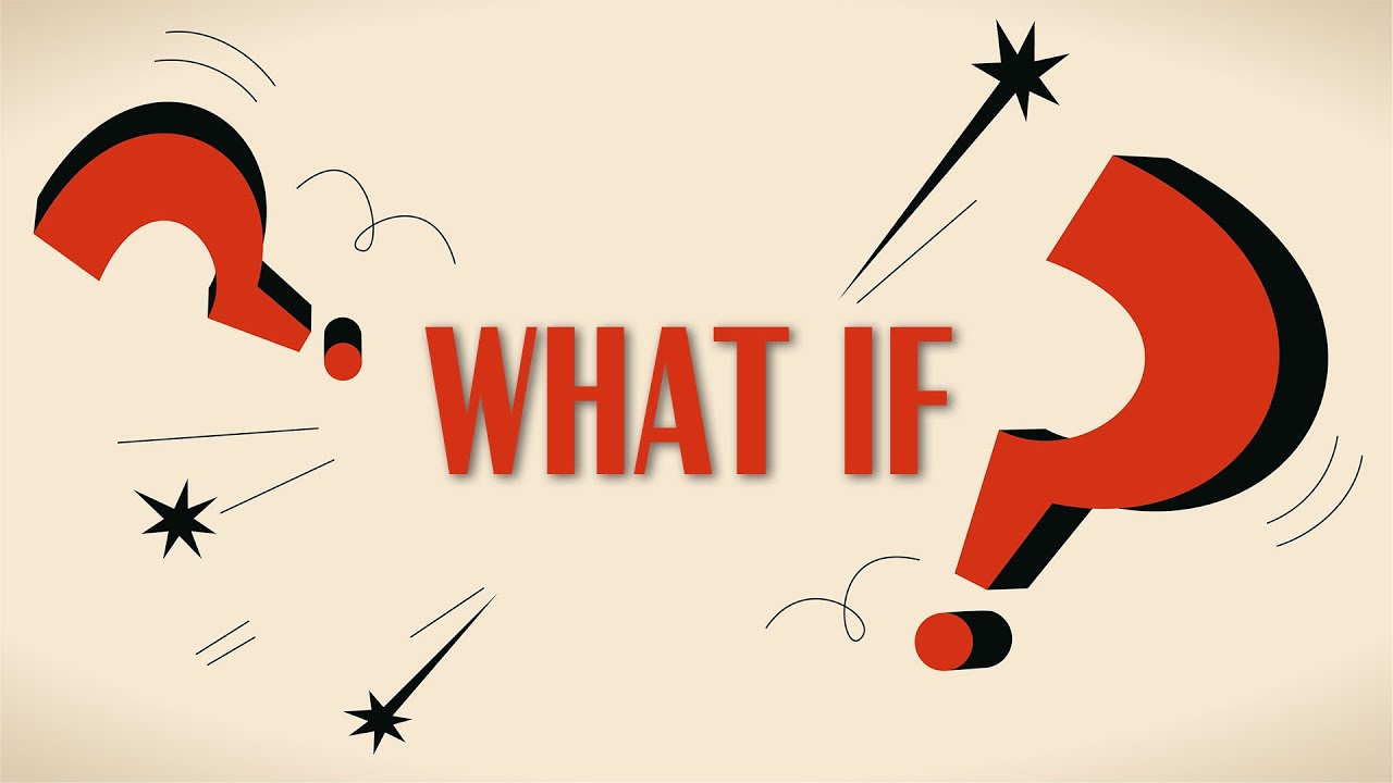What If...? | Vicki Tekwani with Pastor Mark Chew | Every Nation ...