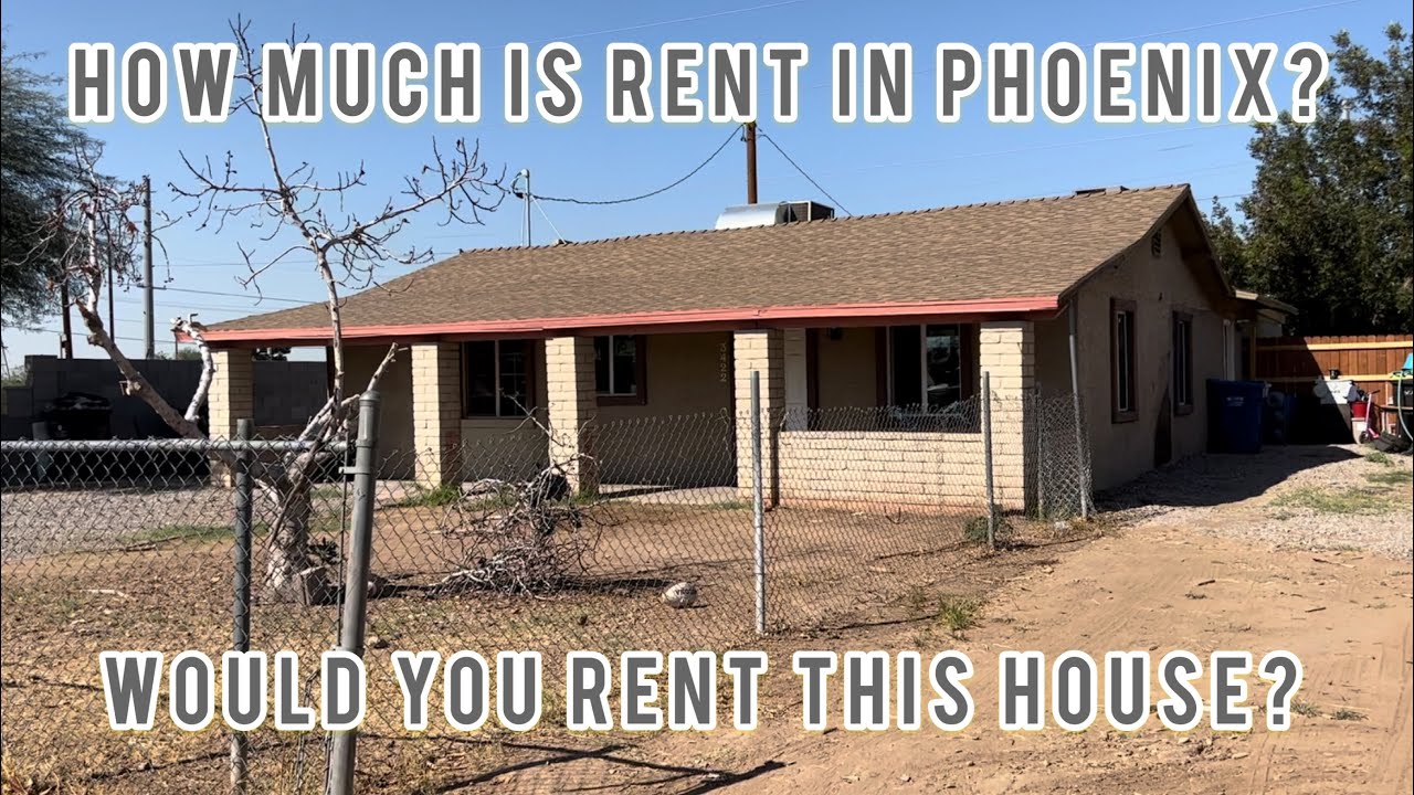 House in the hood - YouTube