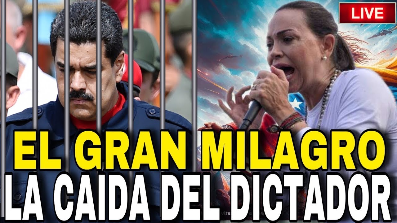 🚨🔴NOTICIAS de VENEZUELA hoy 17 de AGOSTO 2024, Noticias De Venezuela ...