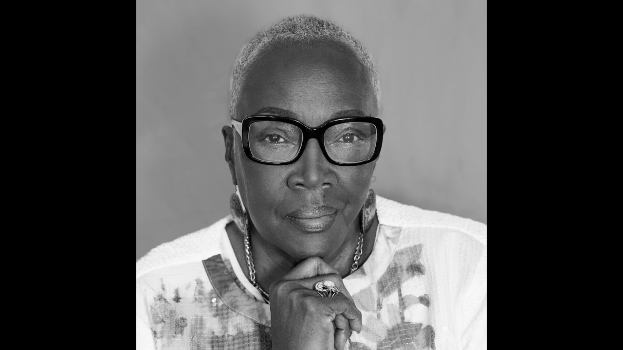 Passing for White: A Reading by Rev. Dr. Thomasina M. Portis - YouTube