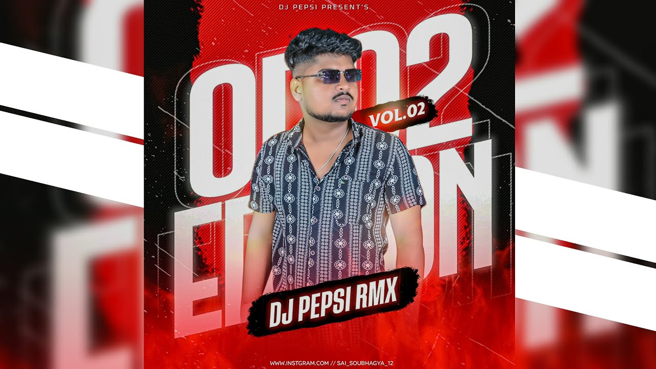 OD02 EDITION VOLUME - 02 DJ PEPSI REMIX - YouTube