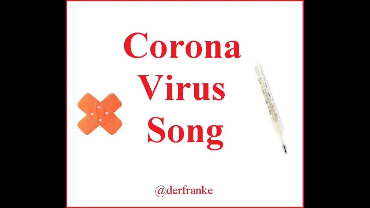 Corona Virus Song - Official World Best Corona Song - YouTube