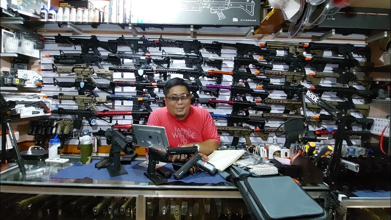 DAILY REVIEW LONEX L4 PR01, SRC 5.1, SHADOW2 ORANGE AND BLUE - YouTube