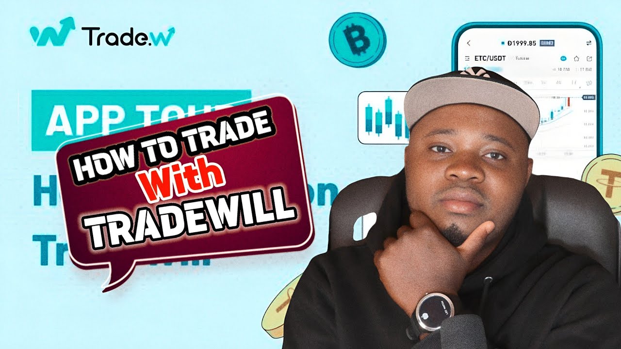 Have You Heard: Tradewill Broker Review, Low spread and No commissions ...